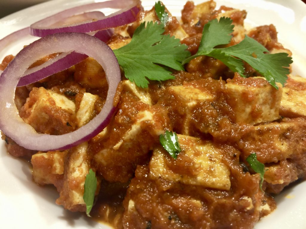 Chipotle Style Tofu for Burrito Bowl-Sofritas – Food, Fitness, Beauty ...